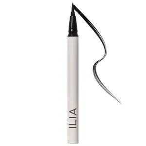 ILIA Clean Line Liquid Eyeliner - Midnight Express